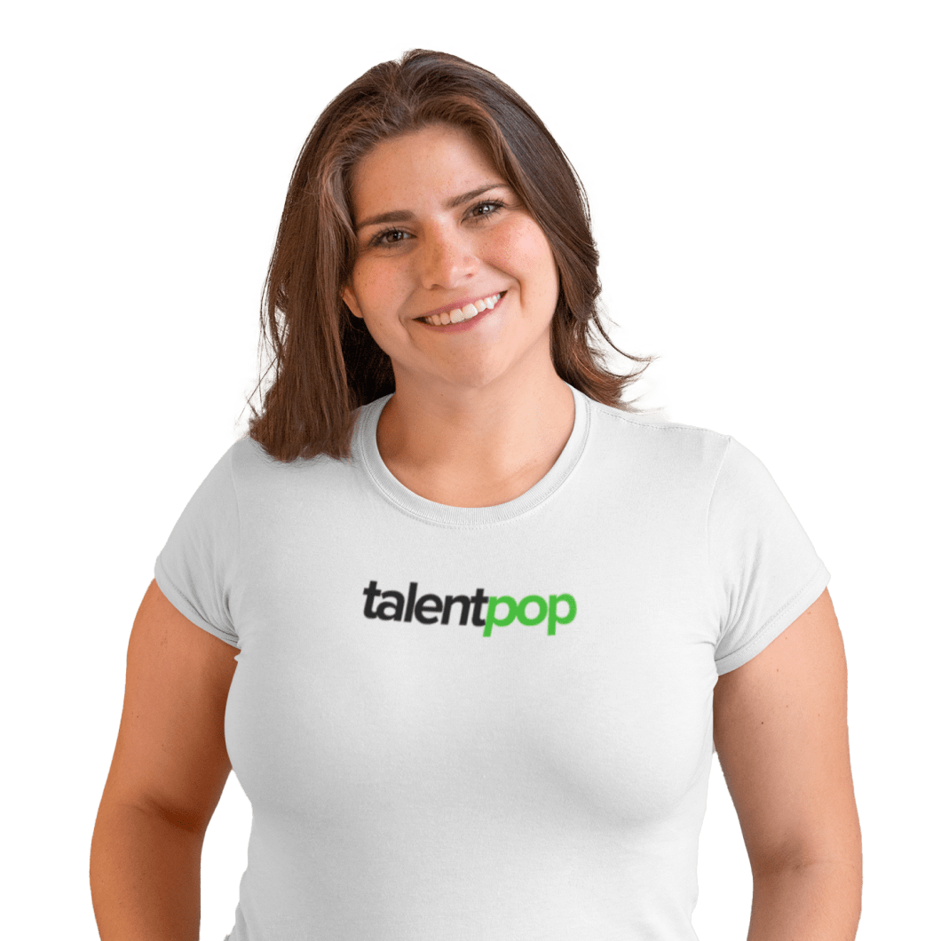 Why TalentPop